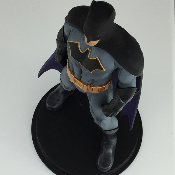 DC Comics Batman Rebirth Statue (GameStop Exclusive) – Icon Heroes