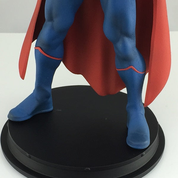 DC Comics Superman Rebirth Statue (GameStop Exclusive) – Icon Heroes