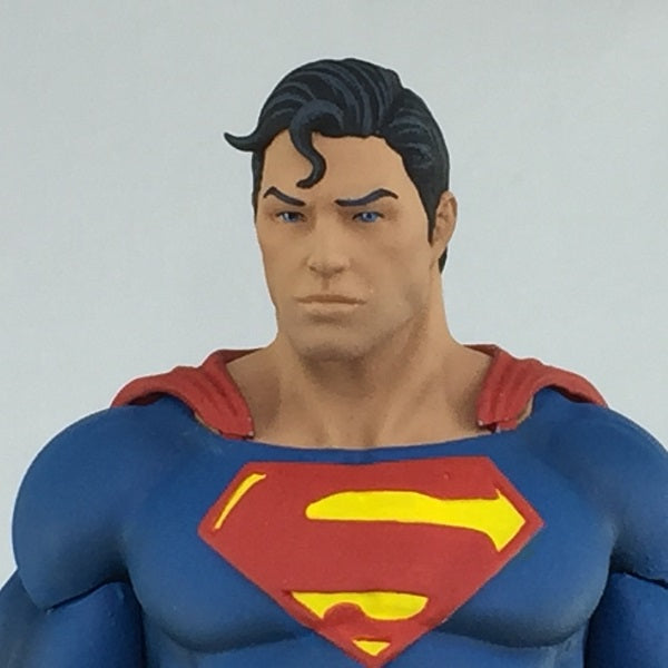 DC Comics Superman Rebirth Statue (GameStop Exclusive) – Icon Heroes