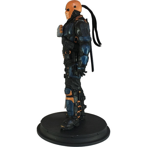 Arrow Tv Series Deathstroke