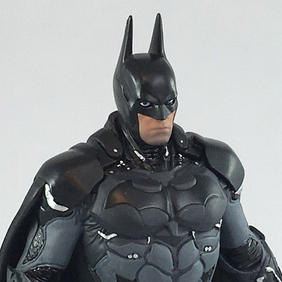DC Comics Batman: Arkham Knight Batman Statue (GameStop Exclusive ...