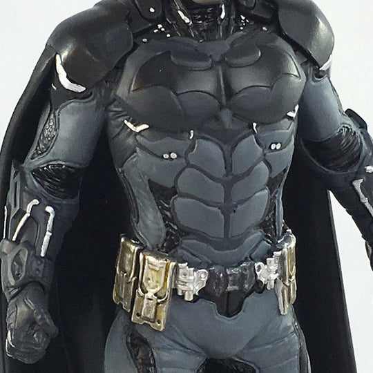 DC Comics Batman: Arkham Knight Batman Statue (GameStop Exclusive ...