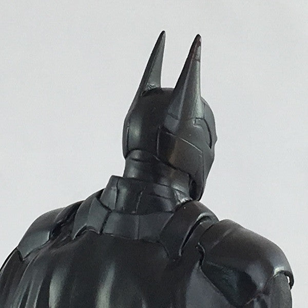 DC Comics Batman: Arkham Knight Batman Statue (GameStop Exclusive ...