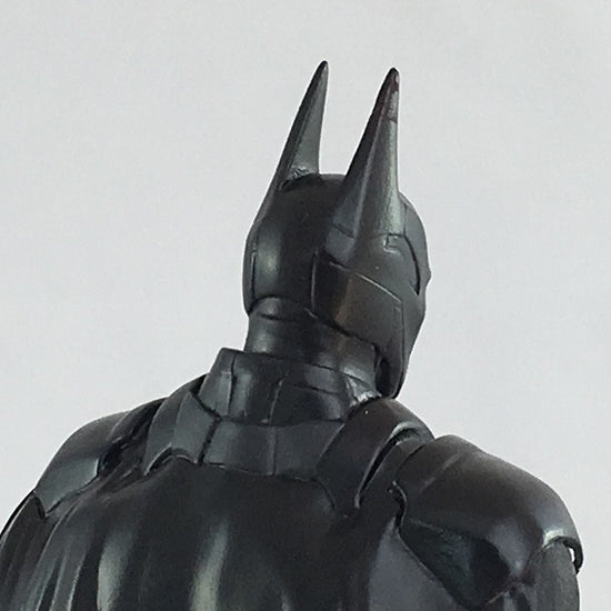 DC Comics Batman: Arkham Knight Batman Statue (GameStop Exclusive ...