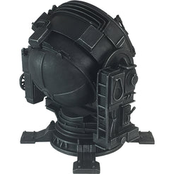 DC Comics Batman: Arkham Knight Bat-Signal Light Up Statue Icon Heroes ...