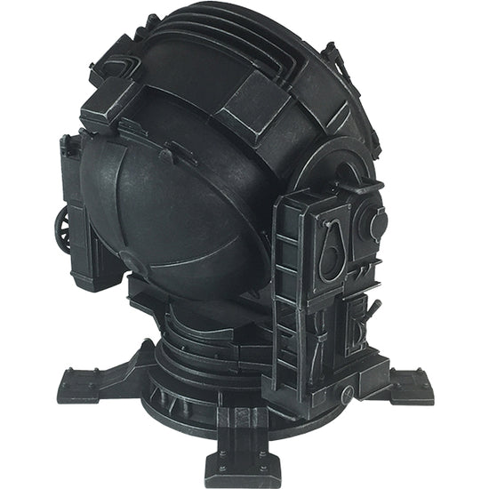 DC Comics Batman: Arkham Knight Bat-Signal Light Up Statue Icon Heroes ...