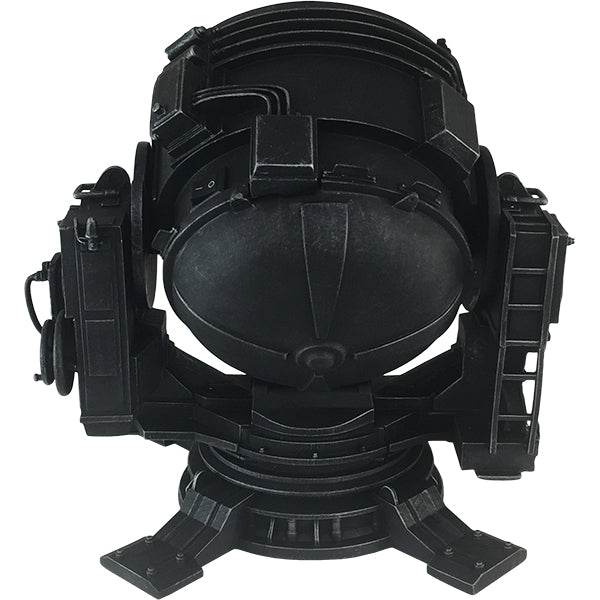 DC Comics Batman: Arkham Knight Bat-Signal Light Up Statue Icon Heroes ...