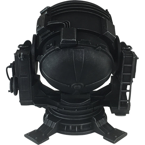 DC Comics Batman: Arkham Knight Bat-Signal Light Up Statue Icon Heroes ...