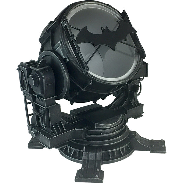 Batman: Arkham Knight Bat-Signal Light Up Statue - Exclusive | Icon Heroes