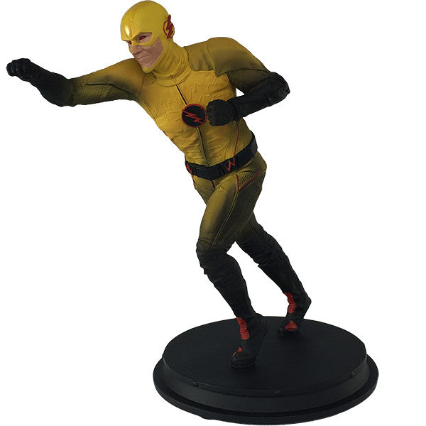 DC Comics The Flash TV Reverse Flash Statue – Icon Heroes