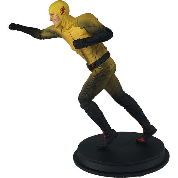 DC Comics The Flash TV Reverse Flash Statue – Icon Heroes