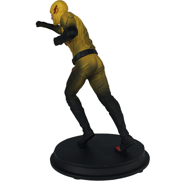 DC Comics The Flash TV Reverse Flash Statue – Icon Heroes