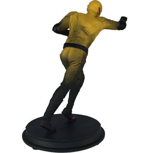 DC Comics The Flash TV Reverse Flash Statue – Icon Heroes