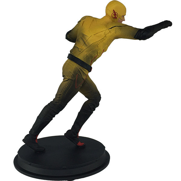 DC Comics The Flash TV Reverse Flash Statue – Icon Heroes