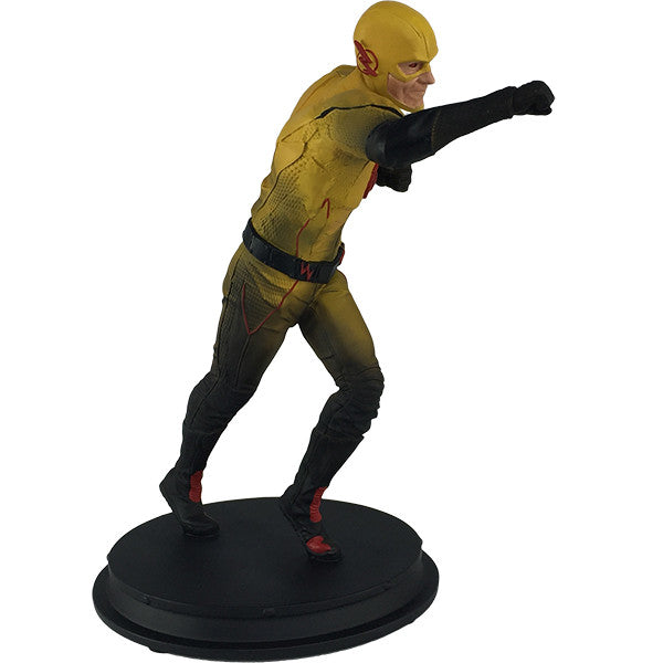 DC Comics The Flash TV Reverse Flash Statue – Icon Heroes