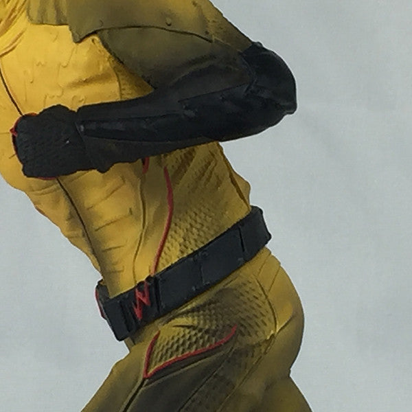 DC Comics The Flash TV Reverse Flash Statue – Icon Heroes