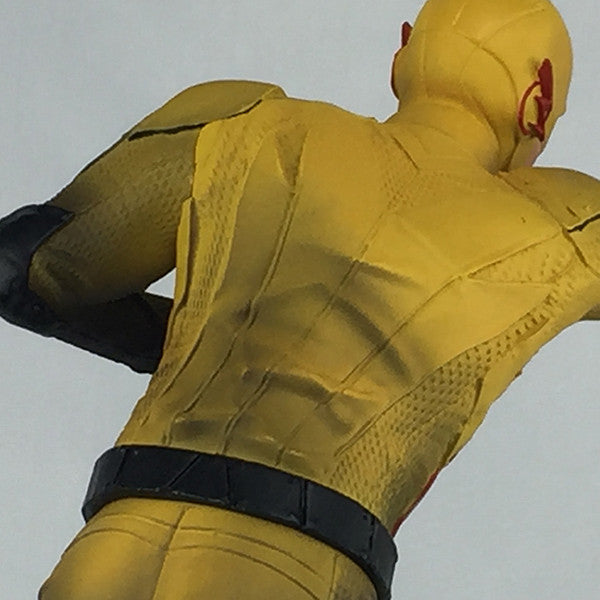 DC Comics The Flash TV Reverse Flash Statue – Icon Heroes