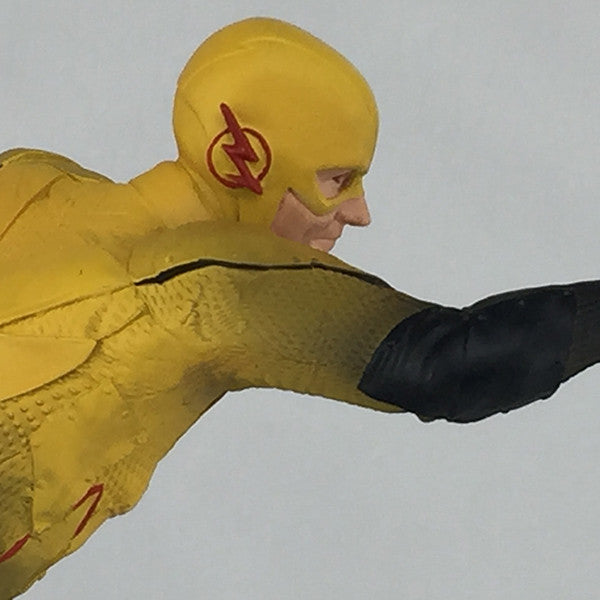 DC Comics The Flash TV Reverse Flash Statue – Icon Heroes