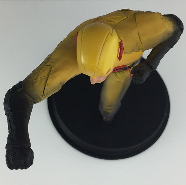 DC Comics The Flash TV Reverse Flash Statue – Icon Heroes