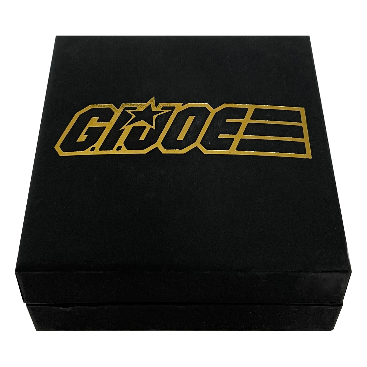 GI Joe Cobra Arashikage 24k Pins San Diego Comic Con SDCC Icon Heroes ...