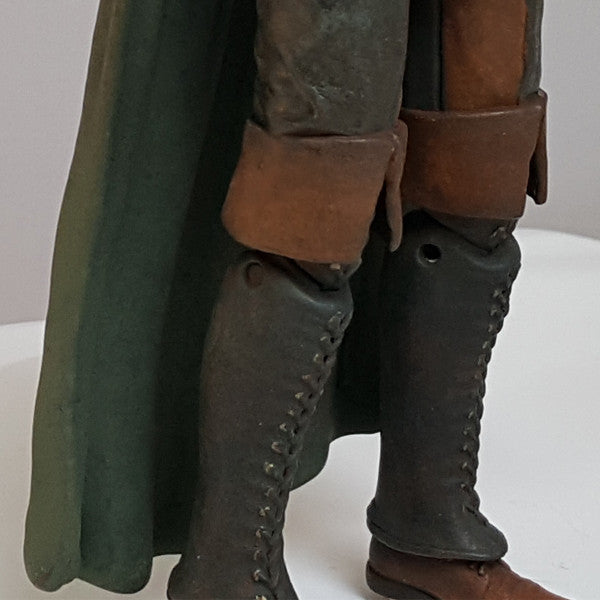 Once Upon a Time Robin Hood 6" Scale Action Figure – Icon Heroes