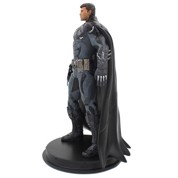 DC Comics EXCLUSIVE Batman: Arkham Knight Batman Statue – Icon Heroes
